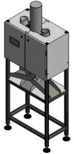 Pneumatic Tube Stations | Specialised Pneumatic Station Solutions ...