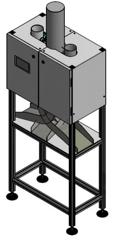 Pneumatic Tube Stations | Specialised Pneumatic Station Solutions ...