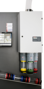 Pneumatic Tube Stations | Specialised Pneumatic Station Solutions ...