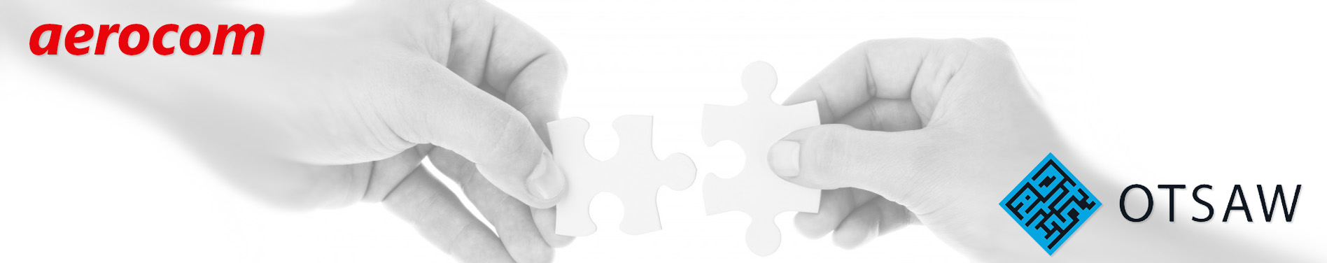 New AGV Partnership with Otsaw - Aerocom UK