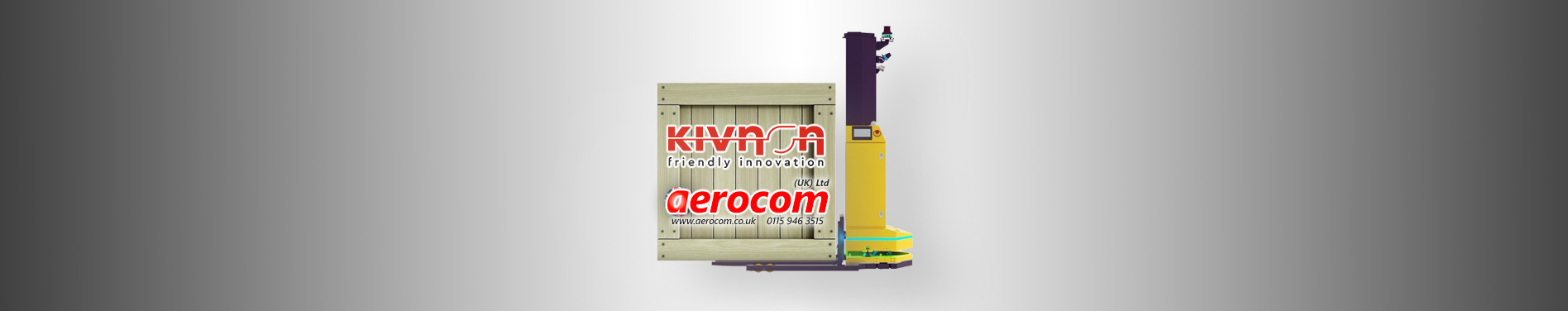 Pneumatic Tube Systems & AGV Solutions - Aerocom UK Ltd