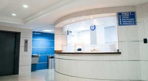 Hospital Pod System | Hospital Chute and Pneumatic Tube System ...