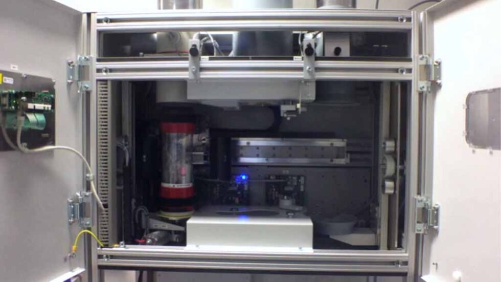 Lab Automation Systems | Pneumatic Automation Systems - Aerocom UK