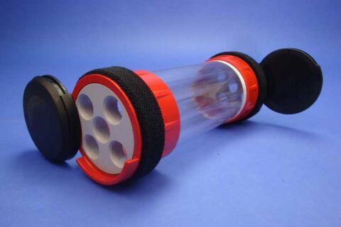 Pneumatic Tube Carriers | Pneumatic Tube Capsule Transportation ...